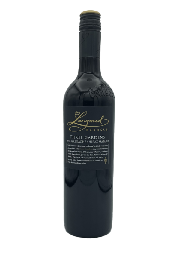 Tierra Del Rey Merlot - Dvino Wines